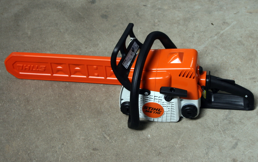 Chain Saws Mac Plant Sales